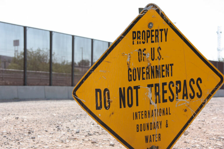 Arizona Republican Senators Take Border, Water Concerns Directly to ...