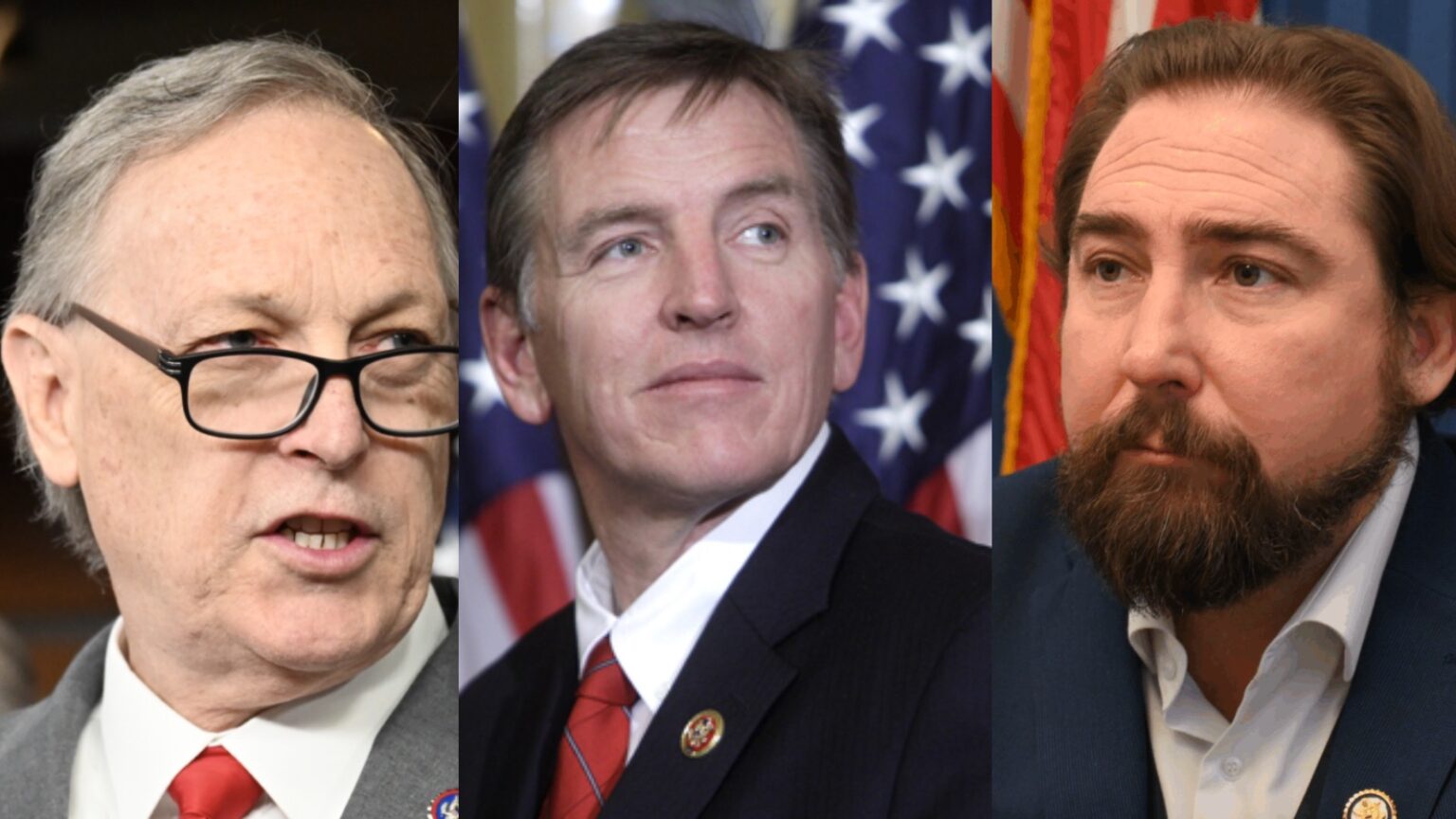 House of Representatives Democrats Shout No at Prayer · Cactus Politics